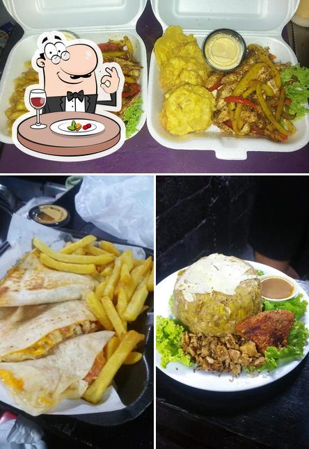 Bocao Grill restaurant, Santo Domingo Este - Restaurant reviews