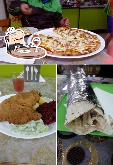 Bosfor Kuchnia Polska - Polska restauracja, obiady domowe, pierogi ...