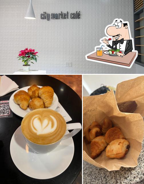 City Market Café, Mexico City - Restaurant menu, prices and reviews