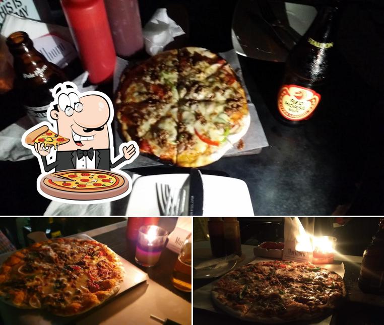 Cubana, Cebu City - Restaurant menu, prices and reviews