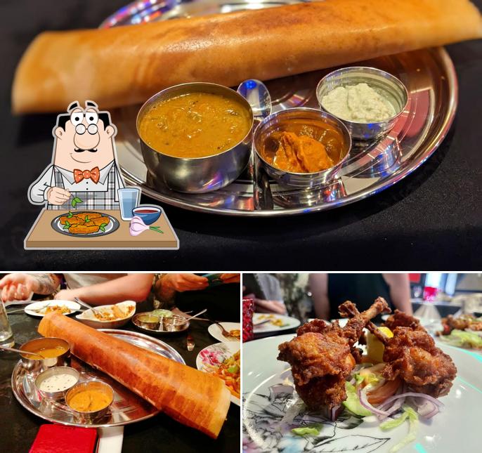 Diya, Todmorden - Restaurant menu, prices and reviews