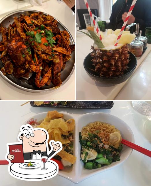 Do Dee Paidang, Haymarket - Restaurant menu, prices and reviews
