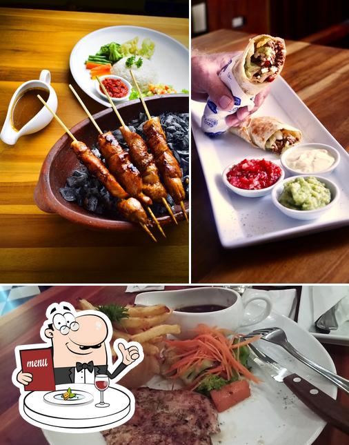 Easy Garden Restaurant & Cafe, Yogyakarta - Restaurant reviews