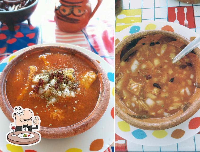 Antojitos El Amate restaurant, Cuernavaca - Restaurant reviews