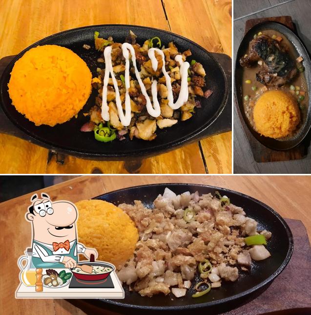 Foodtrip Sizzlers San Pedro restaurant, San Pedro - Restaurant reviews
