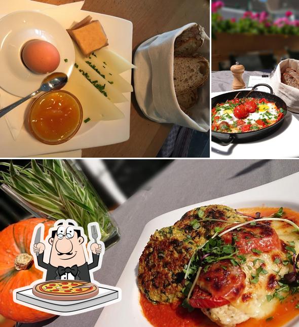 Gießbach Café restaurant, Wien - Restaurantbewertungen