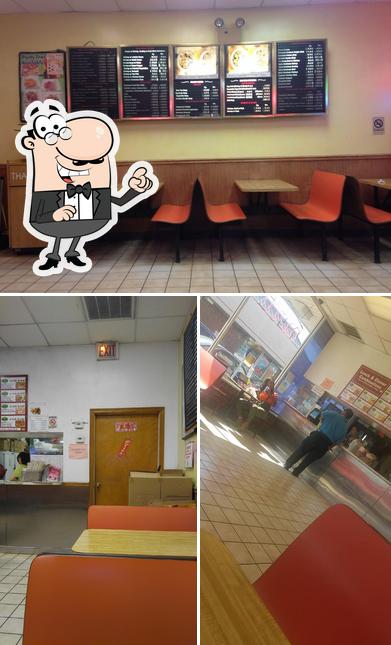 Grand Chinese Kitchen, Chicago, 87th - Restaurant menu, prices and reviews