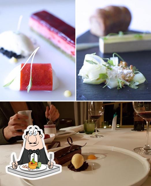 Gregans Castle Hotel in the Burren in Ireland - Restaurant reviews
