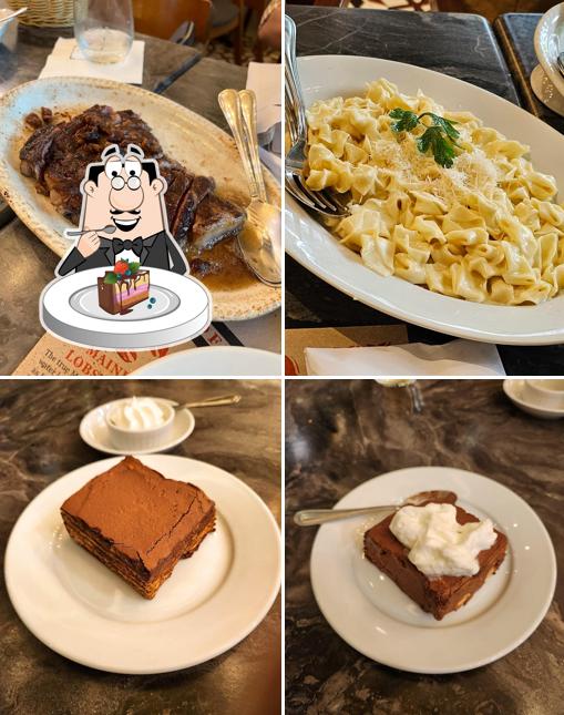 Mamou 5, Makati, Ayala - Restaurant menu, prices and reviews