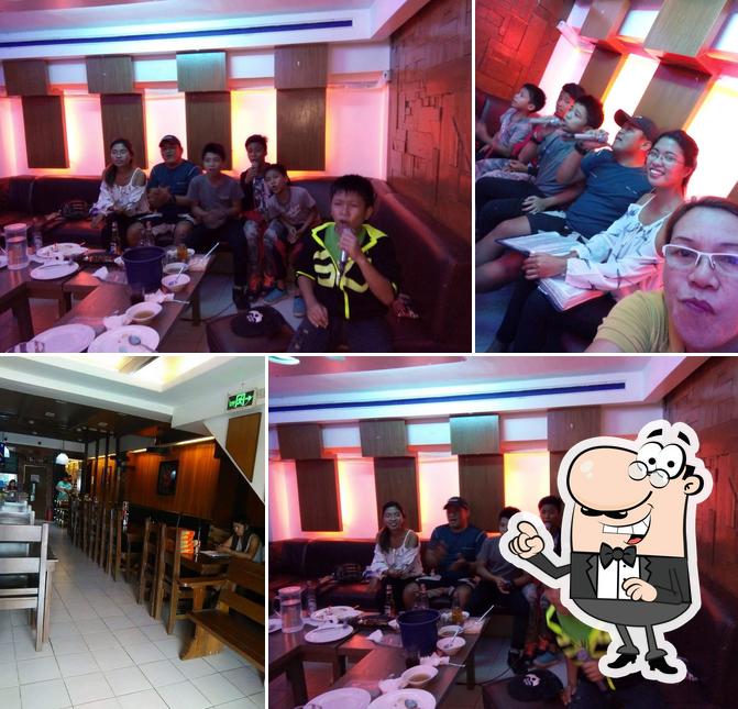 Maria's KTV Bar, Catbalogan City - Restaurant menu, prices and reviews
