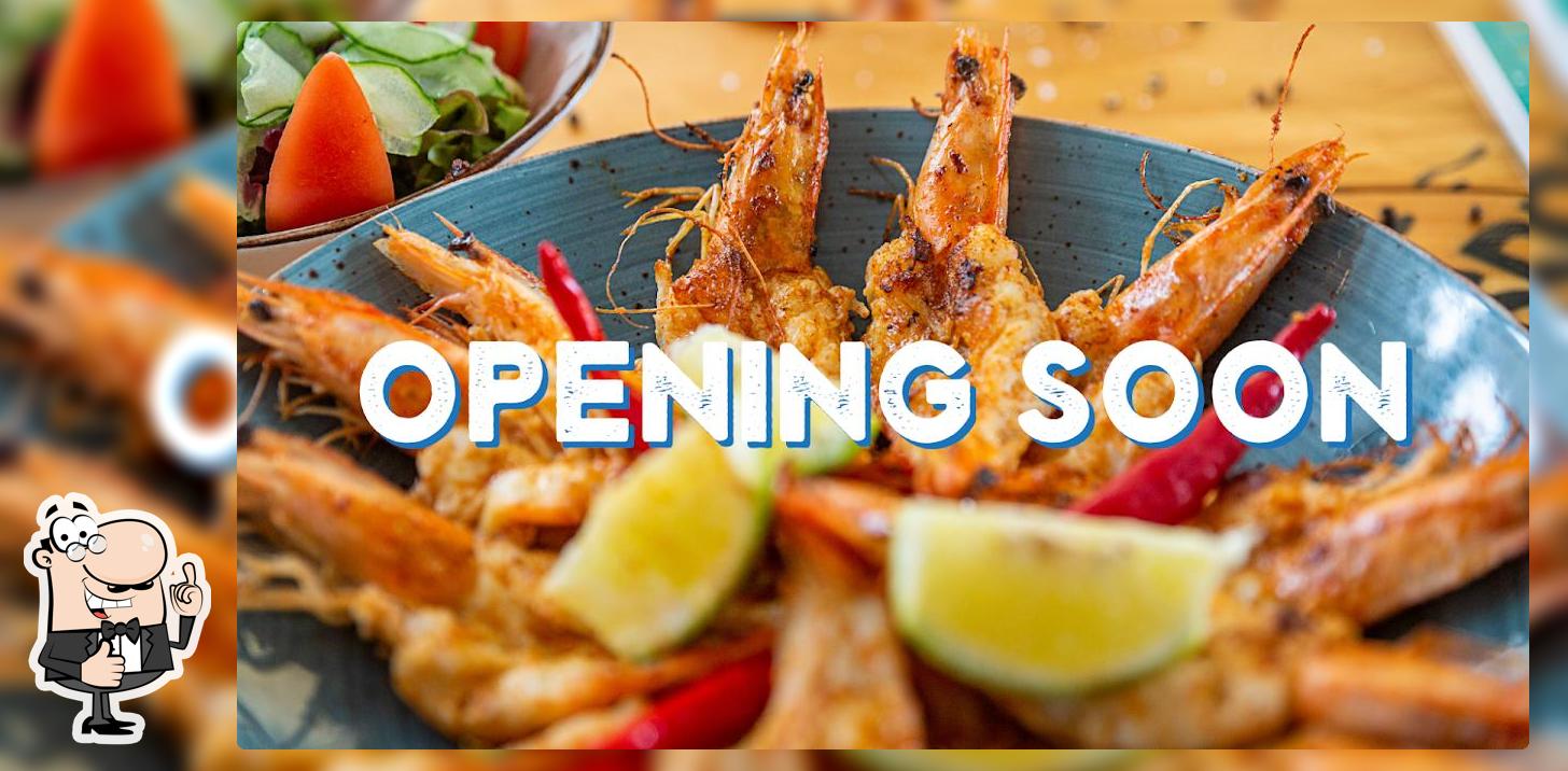 Mozambik Margate, Margate - Restaurant menu, prices and reviews