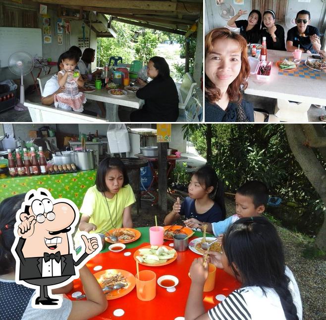 Pad thai Restaurant, Nakhon Pathom - Restaurant reviews