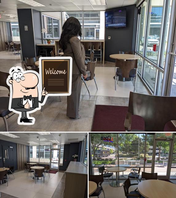 Piazza Cafe, Houston - Menú del restaurante, precios y reseñas