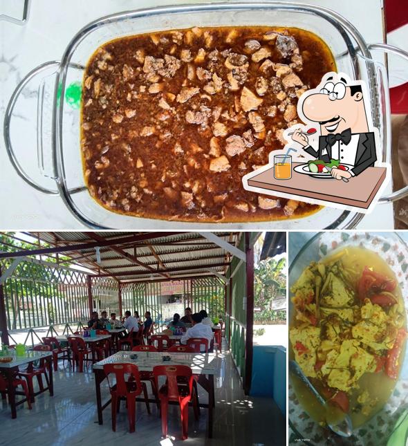 RM Khas Batak Sibea-Bea Dumai, Dumai - Menú del restaurante, precios y ...