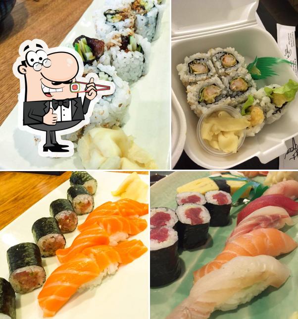 Tenjin Japanese Restaurant, Lincolnwood - Restaurant menu, prices and ...