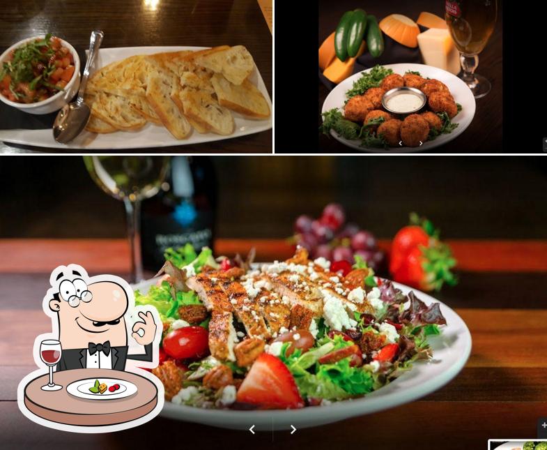 The Republic Grille - Magnolia, 30340 FM2978 Ste 800 in The Woodlands ...