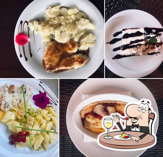 Restavracija in picerija Anja restaurant, Spodnje Hoče - Restaurant reviews