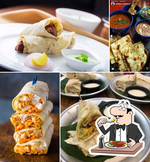 Uncle Desi, Pune - Restaurant menu and reviews