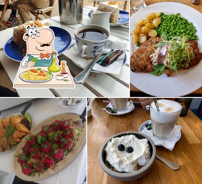 Vrads Station, Bryrup - Restaurant menu, prices and reviews