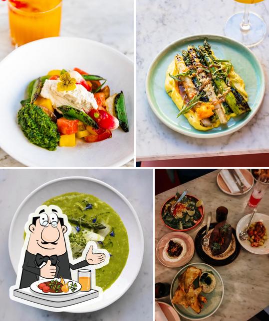 Restaurant Yes Yes Yes, Helsinki - Restaurant reviews