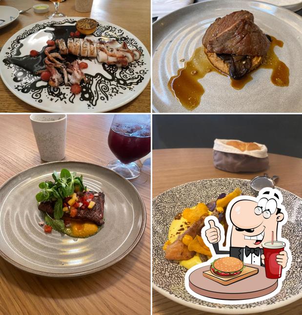 Restaurante Apapacho, Valencia - Carta del restaurante y opiniones
