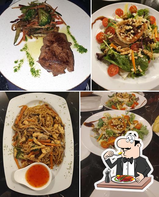 Restaurante Mawal, Barcelona - Menú del restaurante, precios y reseñas