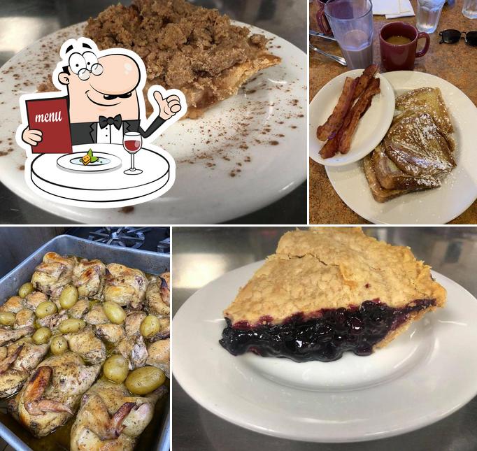 Top 7 restaurants in Romeo, december 2025 - Restaurant Guru