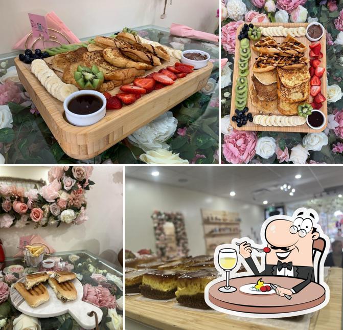 Rose Cafe, Kitchener - Restaurant menu, prices and reviews