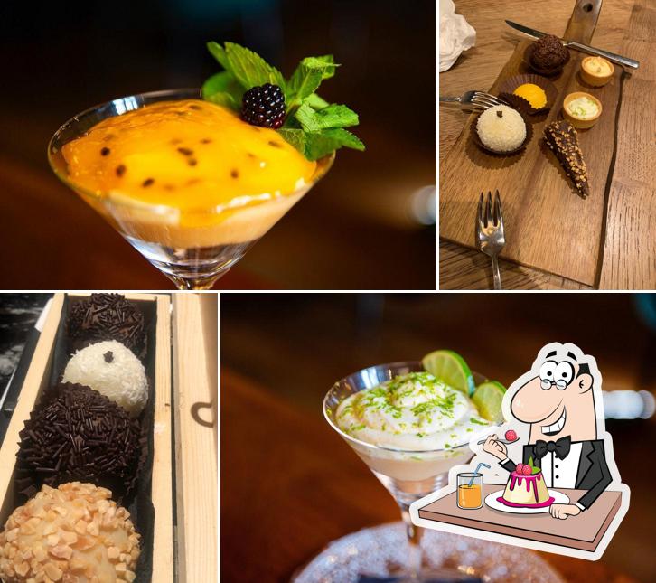 Guanabara, Barcelona - Opiniones del restaurante