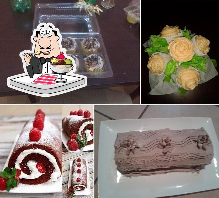T&A restaurant, Tampico