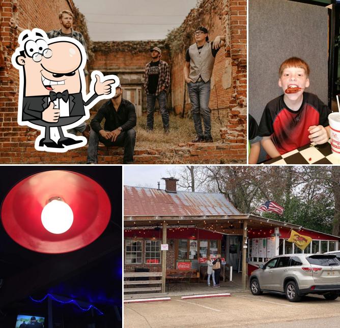 The Little Dooey in Starkville - Restaurant menu and reviews