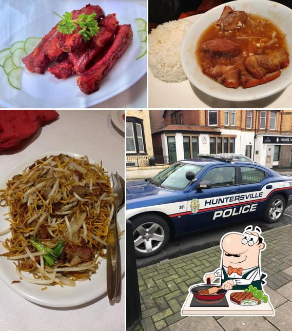 Top 10 restaurants in Blackpool, july 2025 - Restaurant Guru