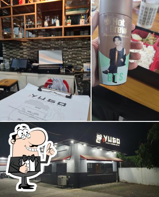 Yugo Japanese Restaurant, Iloilo City - Restaurant menu, prices and reviews