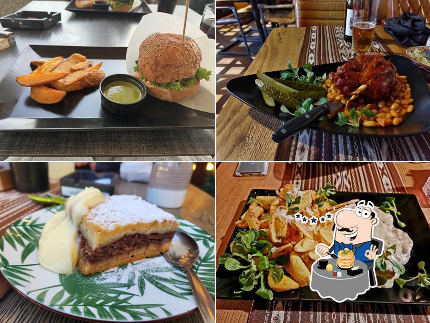 La Turn, Sibiu - Restaurant menu, prices and reviews