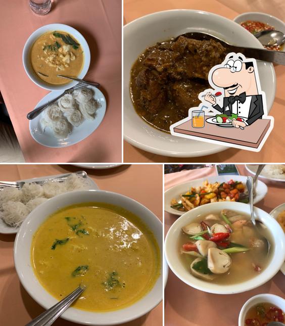 Raya Restaurant, Phuket - Restaurant reviews