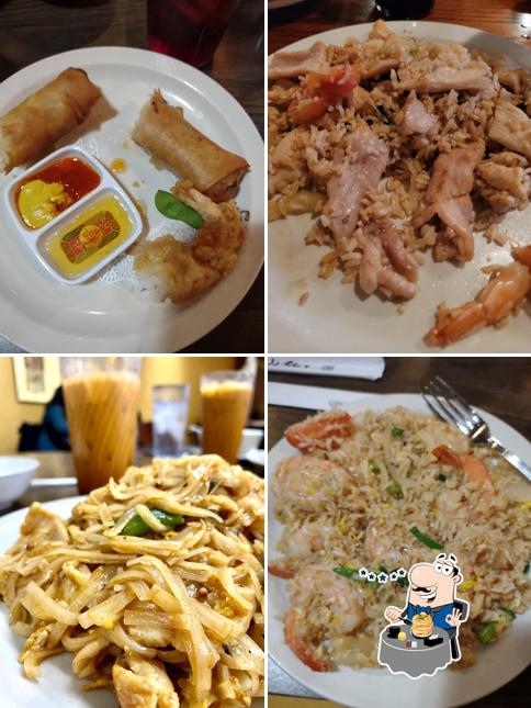 Thai 9 in Dayton - Restaurant menu and reviews
