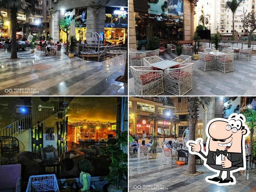 Sunny Cafe, Égypte - Restaurant reviews