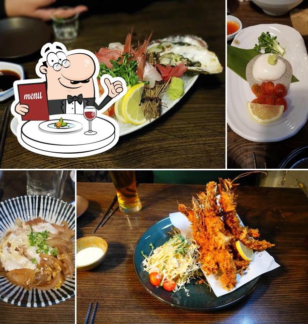 쿠마111 restaurant, Seoul - Restaurant reviews