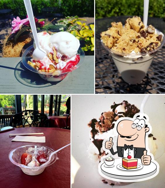 Top 4 restaurants with chocolate chip cookies in Excelsior, october ...