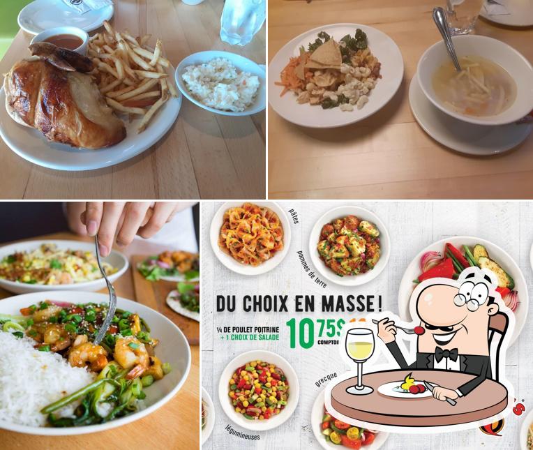 Le top 10 des restaurants à Repentigny, janvier 2025 - Restaurant Guru