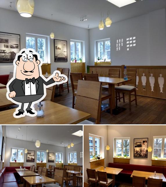 Bäckerei-Konditorei Luckscheiter, Ludwigsburg, Cäsar-von-Hofacker ...