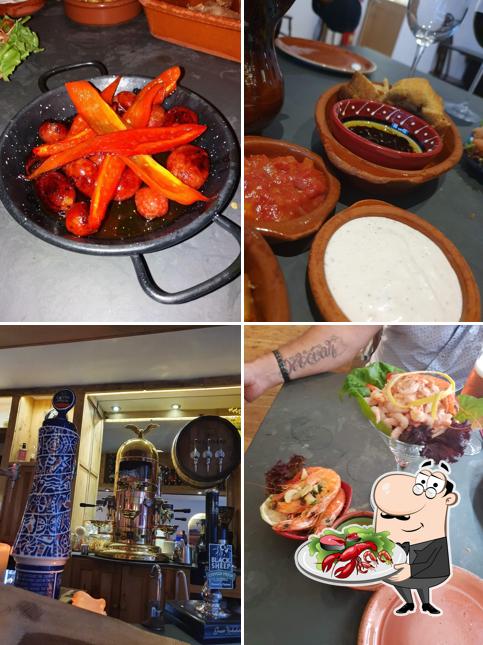 Top 7 places to eat in Louth, december 2025 - Restaurant Guru