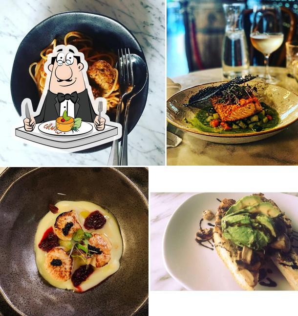 Biagio's Restaurant, Niddrie - Restaurant menu, prices and reviews