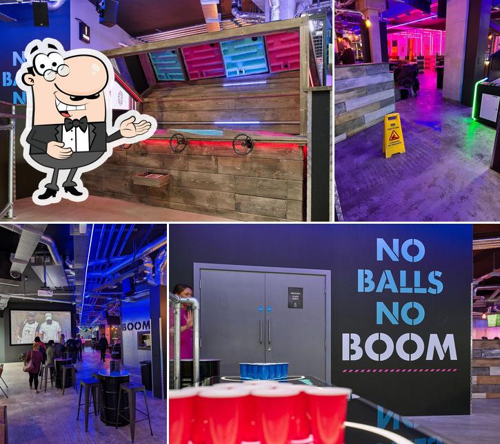 Top 7 restaurants with boneless wings in London, april 2025 ...