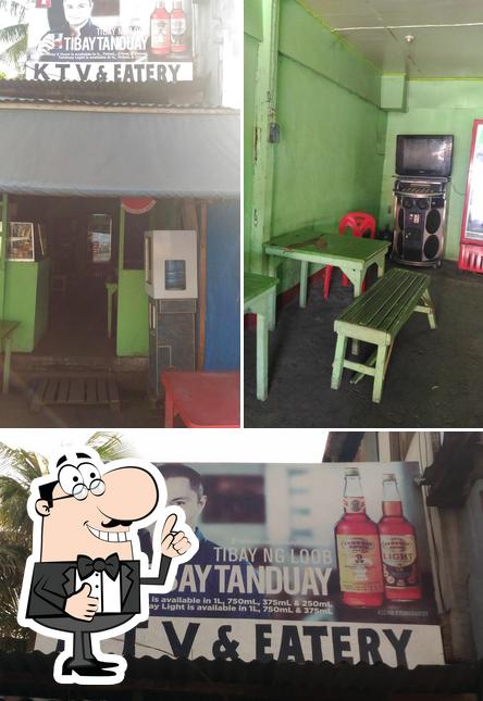 KTV & Eatery cafe, Iloilo City