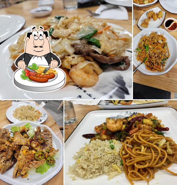 China Fun, Escondido - Restaurant menu, prices and reviews