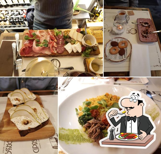 CiPASSO Bistrot pub & bar, Roma - Recensioni del ristorante