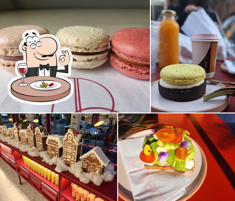 Postres Betular Pâtisserie, Buenos Aires - Opiniones del restaurante