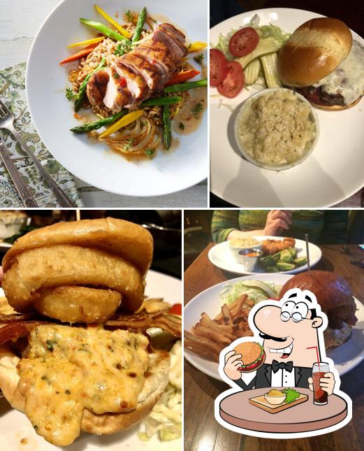 Milner's American Southern Restaurant And Catering, Winston-Salem ...