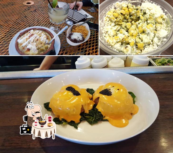 El Big Bad, Houston - Restaurant menu, prices and reviews